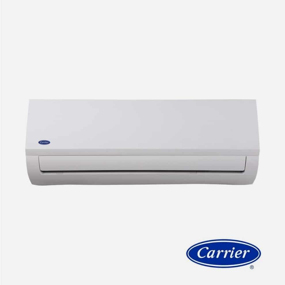 Aire Acondicionado Carrier – Electro Clima Service