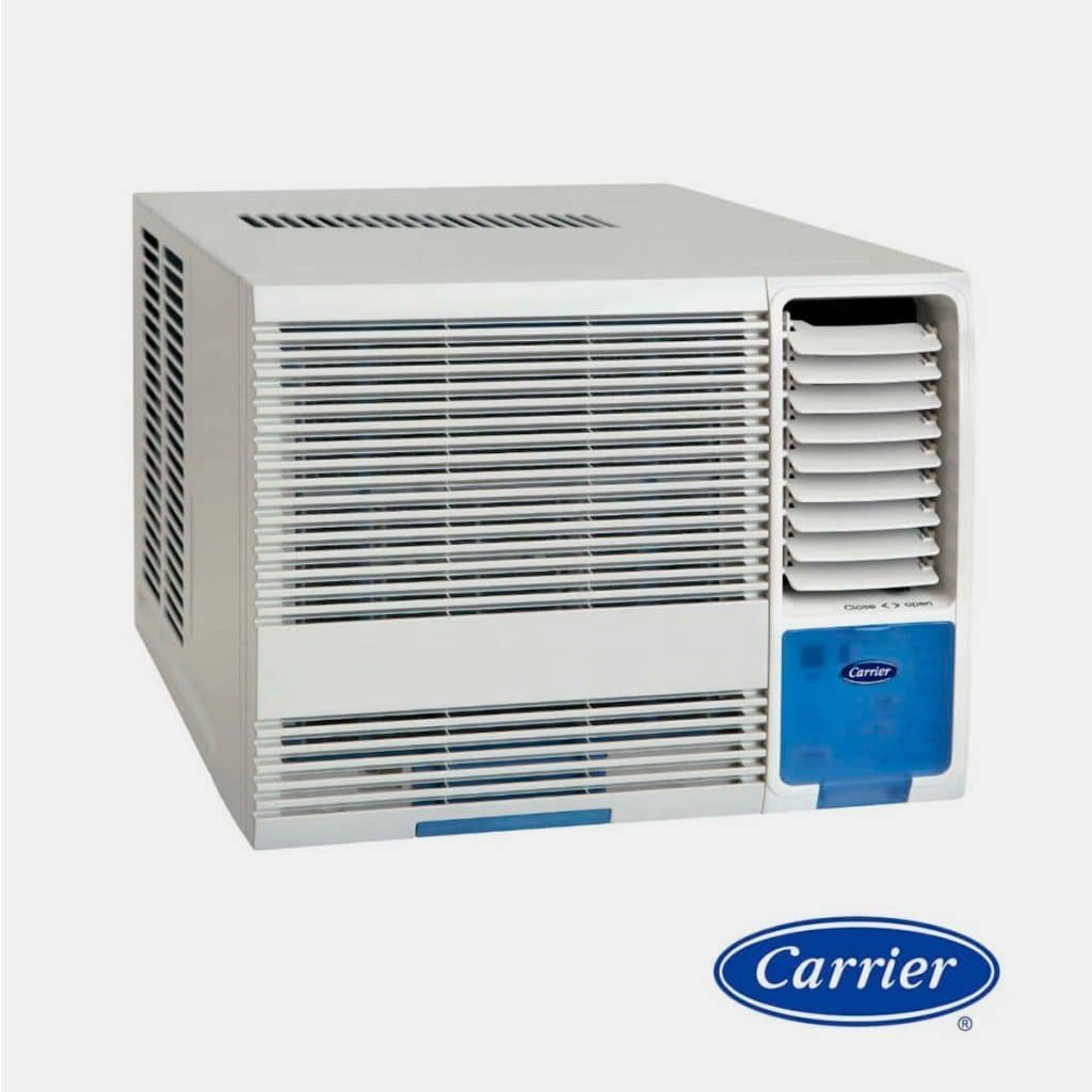 Aire Acondicionado Carrier – Electro Clima Service