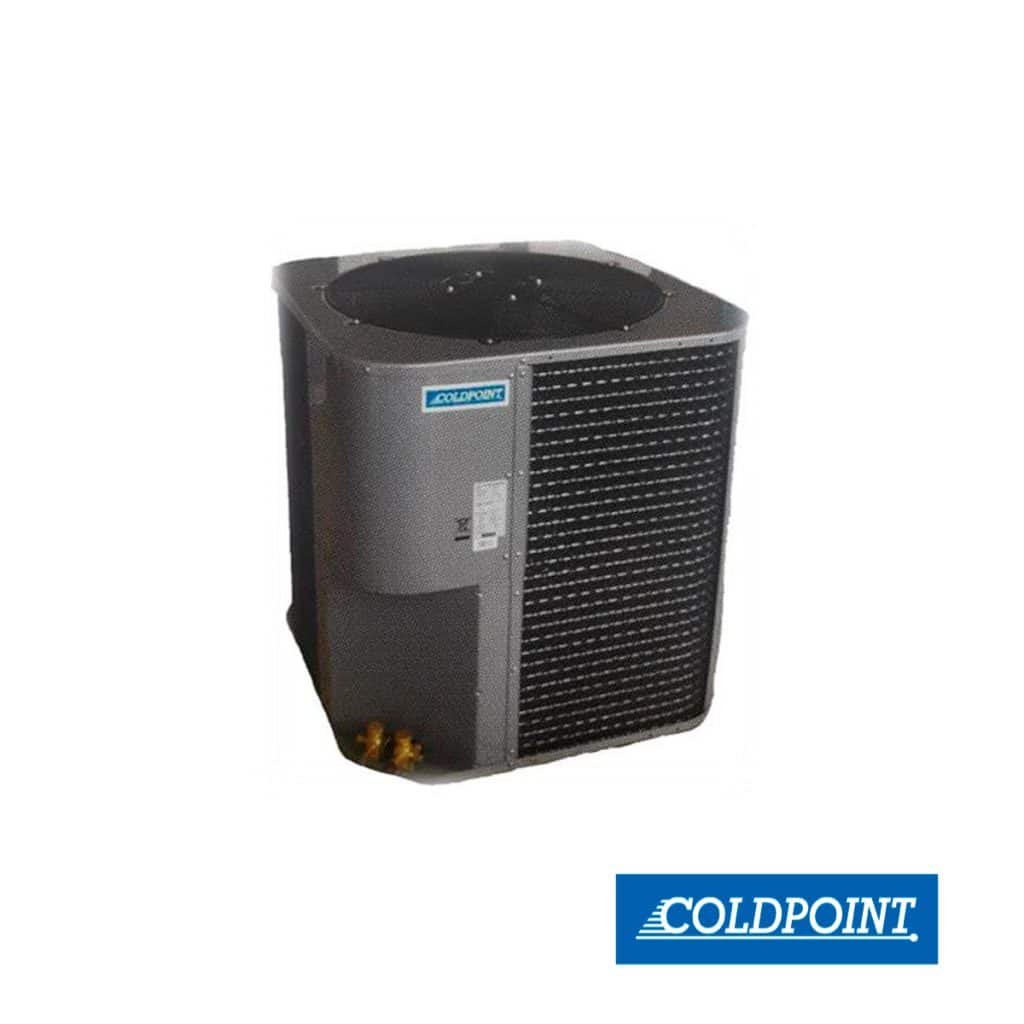 Aire Acondicionado Cold Point – Electro Clima Service