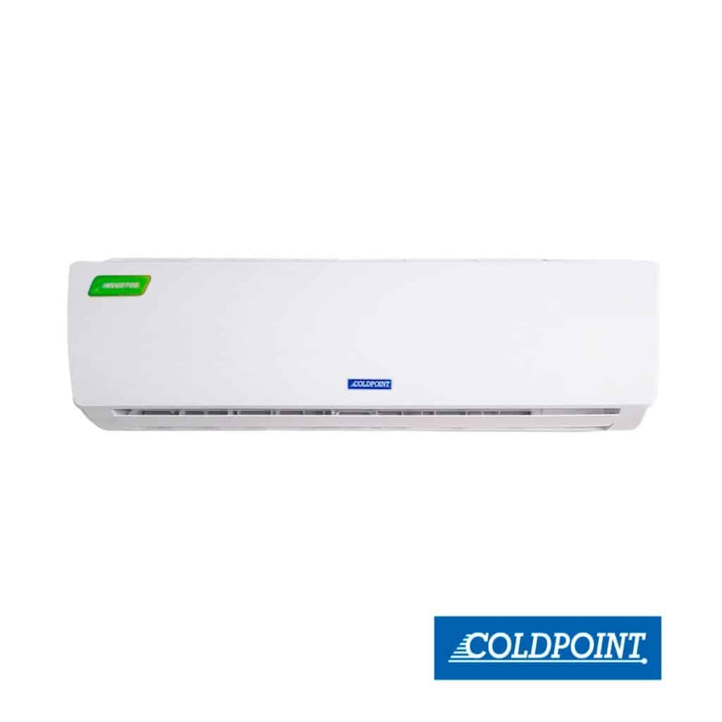 Aire Acondicionado Cold Point – Electro Clima Service