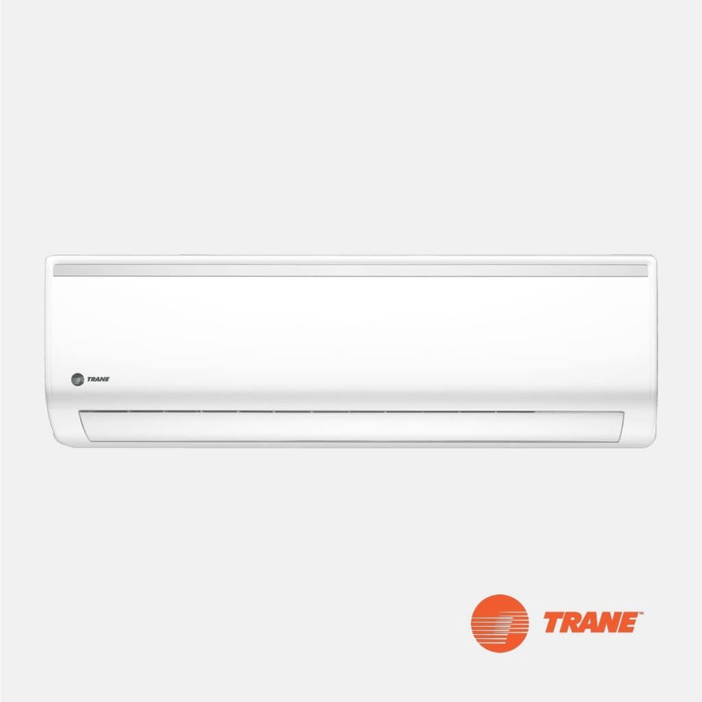 Aire Acondicionado Trane split pared 12000 btu, On/Off, Frío Calor ...